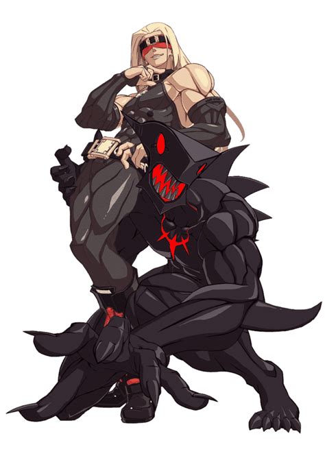 Ok So We Can All Agree That Strive Was A Major Improvement In Terms Of