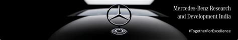 Mercedes Benz Research And Development India Jobs Linkedin