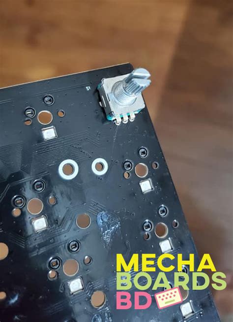 GitHub Hmfaysal Keychron Q Rotary Encoder Firmware Rotary Encoder Support For Keychron Q