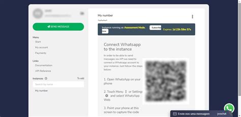 Z API Connecting Your Account Quickwork Support Center