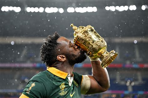 France Vs South Africa Is A Battle Of The Best — And One Factor Could