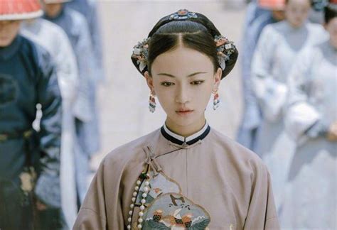 乾隆去世後，嘉慶皇帝如何對待前朝妃子？他的做法讓人意想不到 每日頭條