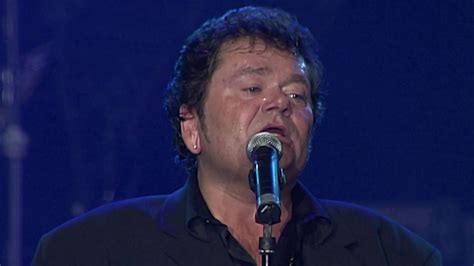 André Hazes Zij Gelooft In Mij Hazes In Ahoy YouTube