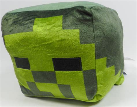 フリュー 寝そべり Bigぬいぐるみ Minecraft ゾンビ まんだらけ Mandarake