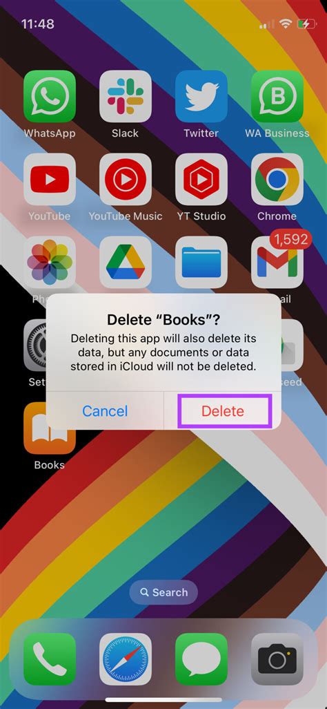 Best Ways To Fix Apple Books Not Syncing Between IPhone And IPad Guiding Tech