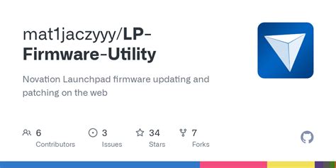 GitHub Mat1jaczyyy LP Firmware Utility Novation Launchpad Firmware Updating And Patching On