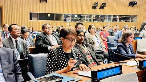 Tujuan GNB Memahami Gerakan Non Blok Dan Perannya Dalam Politik Global Feeds Liputan