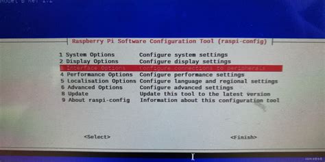 【树莓派】基于python的小型系统10（硬件篇）python 创乐博树莓派 Csdn博客