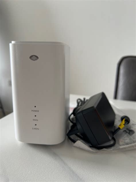 Singtel Askey Wifi Mesh Computers Tech Parts Accessories Networking On Carousell