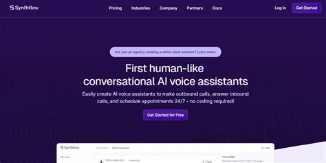Synthflow AI Reviews Pricing Alternatives AI Tools One