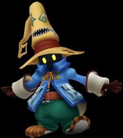 Kingdom Hearts Ii Square Enix Characters