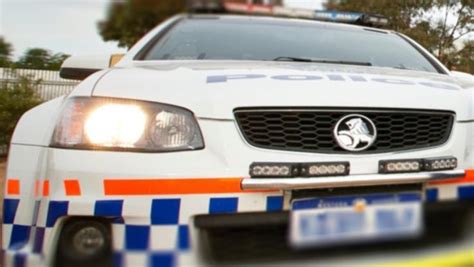 Man Charged Over Burglaries Across 14 Perth Suburbs The West Australian