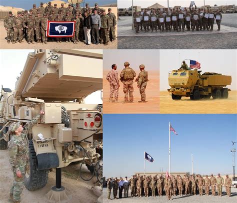 Dvids Images Guardians Of Peace Wyomings 115th Field Artillery