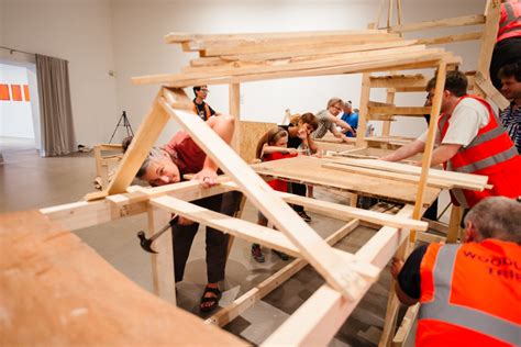 Working Model Rachael Clerke