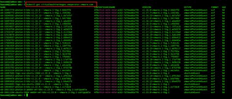 Deploying Tkg 2 Workload Clusters With Vsphere 8 With Tanzu Nsxbaas