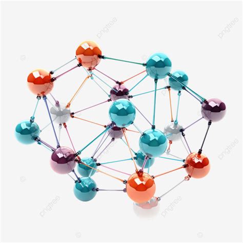 A 2d Representation Of Basic Atomic Model Showing Protons Neutrons And