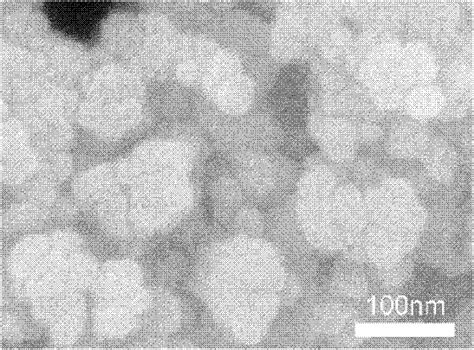 In Situ Nano Tic Ceramic Particle Reinforced Copper Based Composite Material And Preparation