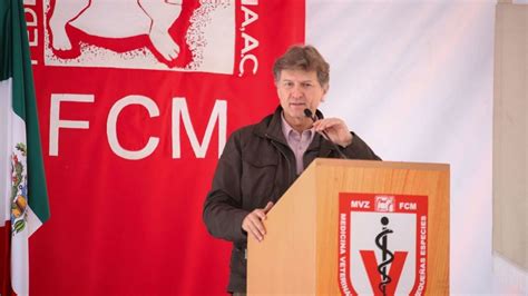 Enrique De La Madrid Dice Que “virus De La 4t” Ha Causado Destrucción