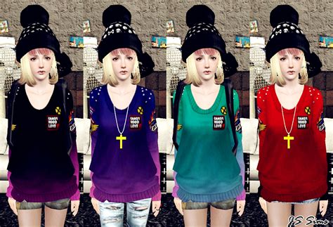 The Sims Mania JS Sims