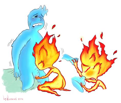 Rule 34 Absurd Res Anthro Ass Ball Fondling Blowjob Canon Couple Crying Disney Duo Elemental