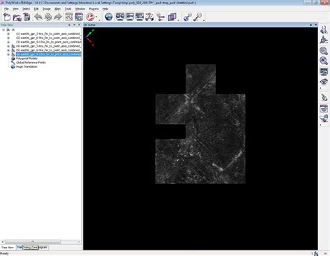 Polyworks Geospatial Modeling And Visualization