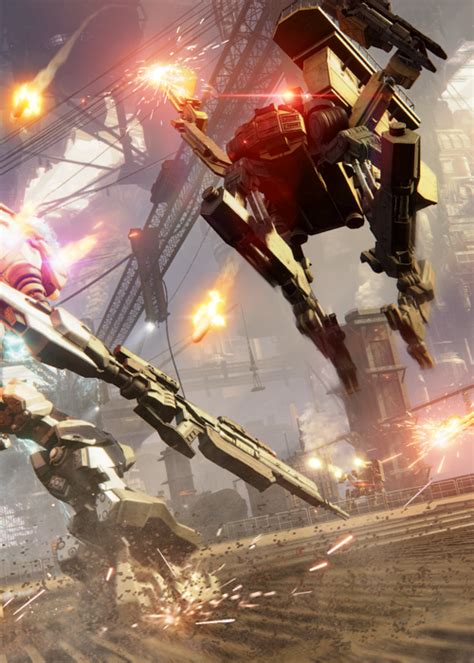 Does Armored Core 6 Have Crossplay And Cross Platform Progression