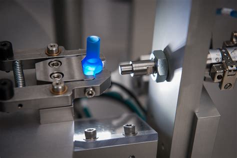 Precision Visual Inspection Systems For Custom Automation Solutions