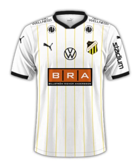 Bk Häcken 2023 Uittenue