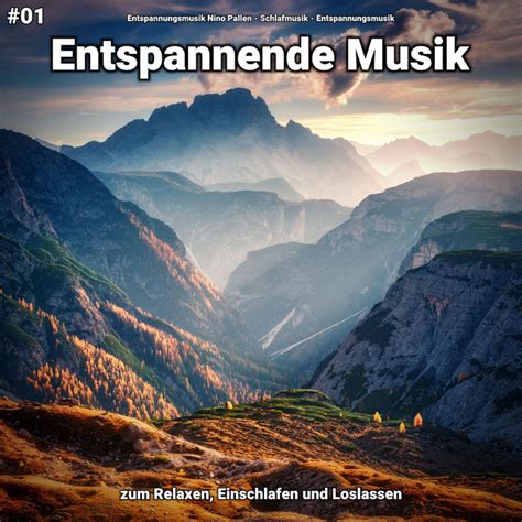 01 Entspannende Musik Zum Relaxen Einschlafen Und Loslassen Album By Entspannungsmusik Nino