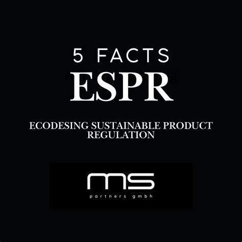 Esg Spotlight On Linkedin Sustainability Ecodesign Espr