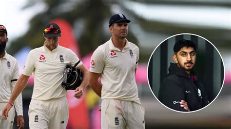 Ind Vs Eng पाकिस्तान मूल के इस खिलाड़ी के सामने आई वीजा की दिक्कत 5