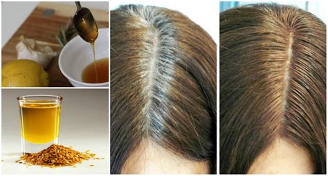 ამ ნაზავით შეგიძლიათ გაიახალგაზრდავოთ კანი გაიხშიროთ თმა და თავი დააღწიოთ გაჭაღარავებას