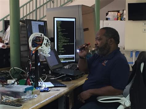 Robotics Daxtron Laboratories