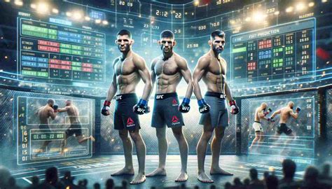 Tim Means Vs Uros Medic Ufc Fight Predictions In Depth Analysis And