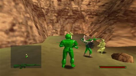 Army Men Sarges Heroes 2 Ps1 Rom Free Download V10 Romsunlocked