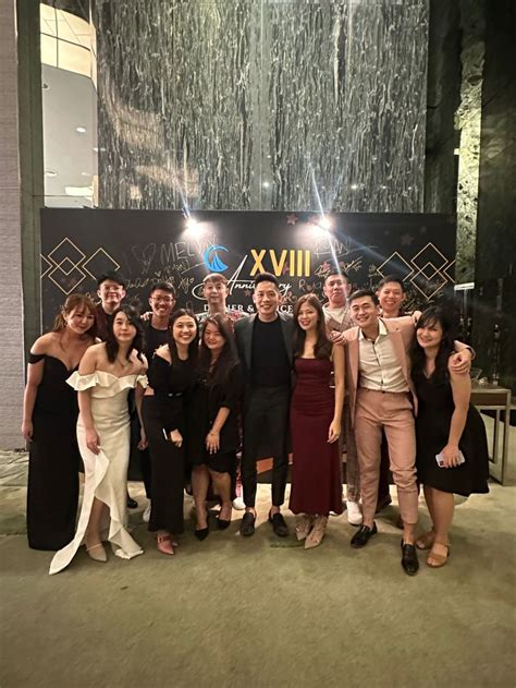 Wai Loon Chew On Linkedin Credencecelebrates Teamsuccess