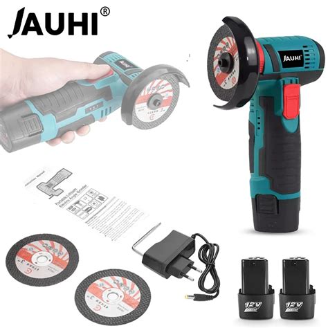 Jauhi 12v 