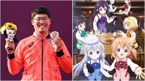 東奧射箭奪銅「感言不用不用」！日代表隊長脫口宅詞 台日暴動：油到滑倒 藍傘菇 鍵盤大檸檬 Ettoday新聞雲