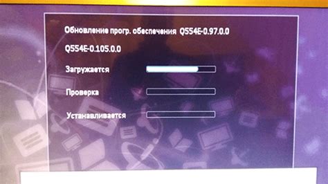 Прошивка телевизора Philips варианты обновления ПО