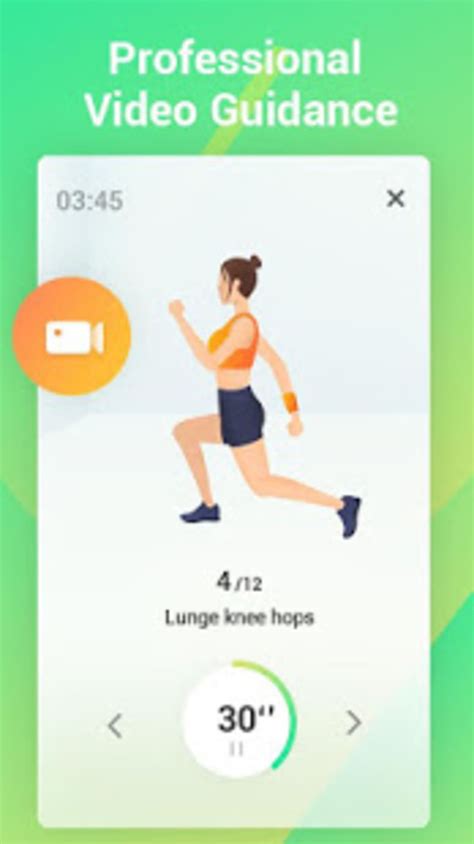 Easy Workout Hiit Exercises Abs Butt Fitness Apk For Android Download