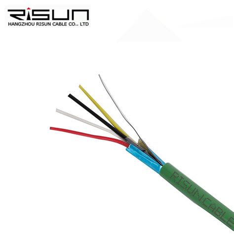 Good Price EIB-BUS CABLE J-Y(ST)Yh 2x2x0,8 Manufacturers in China