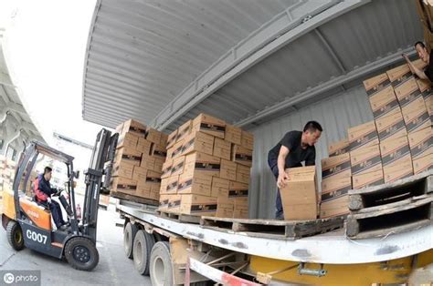 高效货物数据采集方案，取代人工耗时费力作业！ 知乎