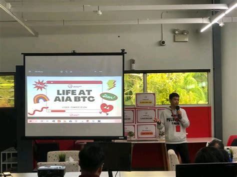 Closing A Chapter After An Incredible Journey At Aia Singapore Im