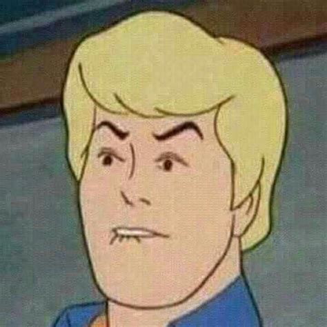Scooby Doo Images Fred Scooby Doo Scooby Doo Funny Faces Scooby Doo