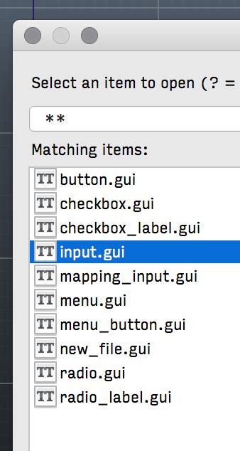 Put Keyboard Text On Gui Questions Defold Game Engine Forum