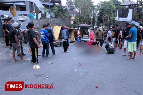 Jalur Klemuk Songgoriti Kota Batu Kembali Renggut Korban Jiwa TIMES Indonesia