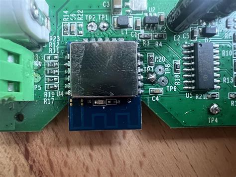 What Microcontroller Is This Rmicrocontrollers