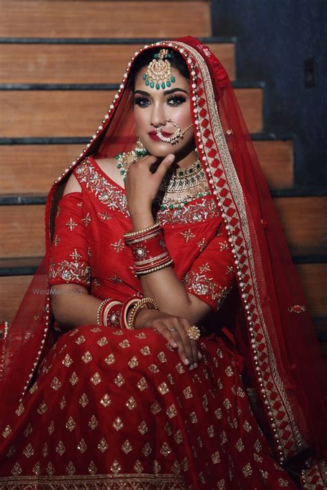 Isha Oswal Price And Reviews Pune Makeup Artist