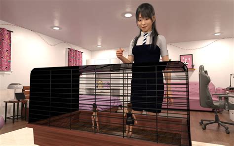 Revenge Of The Nerd Chapter 6 Preview 3 By Aaabbbzzz On Deviantart