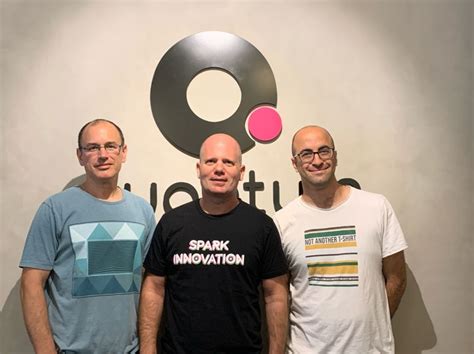 Quantum Hub On Linkedin Quantumspark 16 Comments